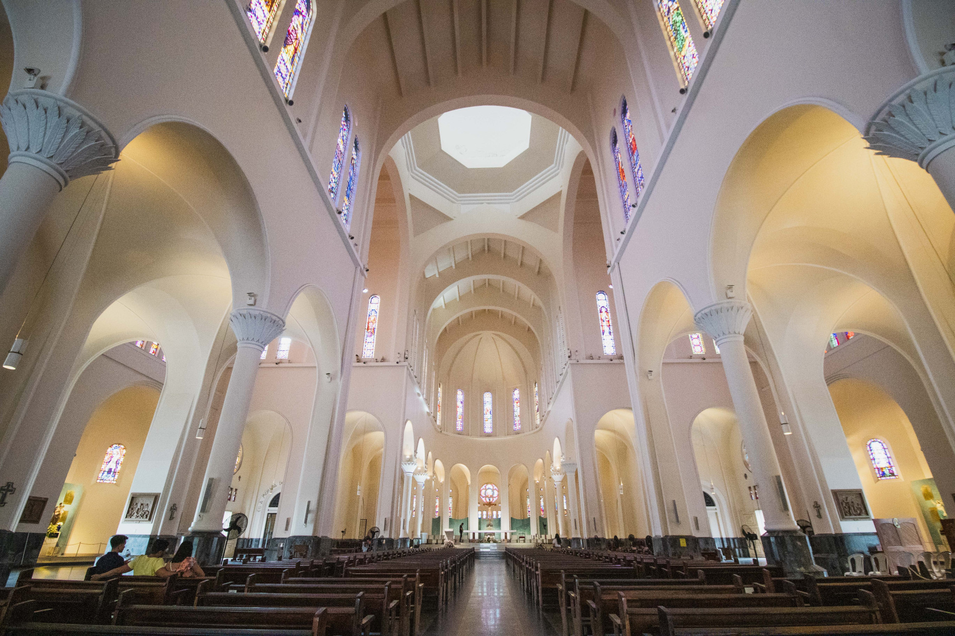 Catedral De Fortaleza: História, Arquitetura E Como Chegar Ao Centro ...